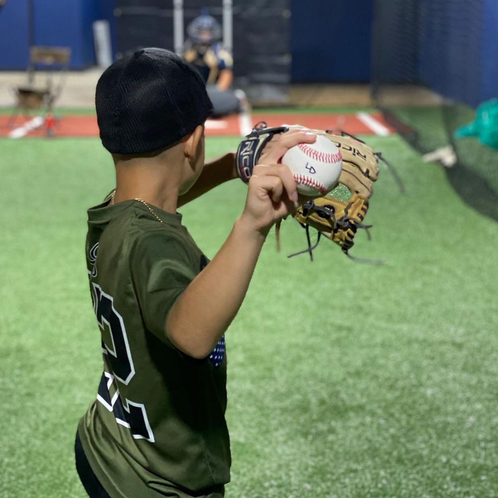 LINE DRIVE BASEBALL ACADEMY - Updated October 2025 - 13 Photos - 1712 ...