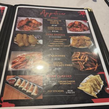 THE ROCKIN’ CRAB & BOILING POT - Updated September 2025 - 391 Photos ...