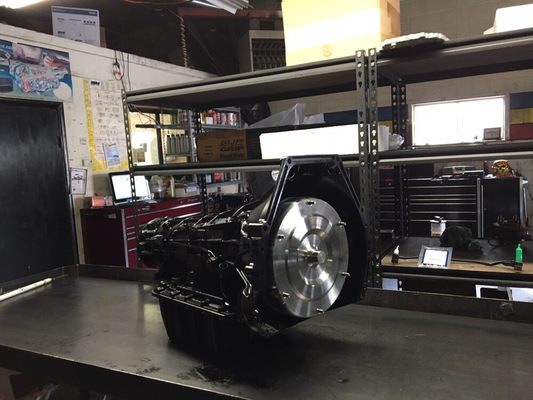 GENERAL TRANSMISSION - Updated September 2025 - 25 Photos & 84 Reviews ...