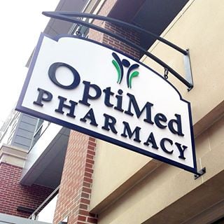 OPTIMED PHARMACY - Updated October 2025 - 1000 Oakland Dr, Kalamazoo, Michigan - Drugstores ...