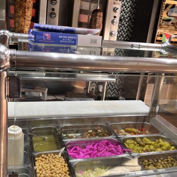 AL AQSA BAKERY & RESTAURANT - Updated November 2025 - 64 Photos & 53 ...