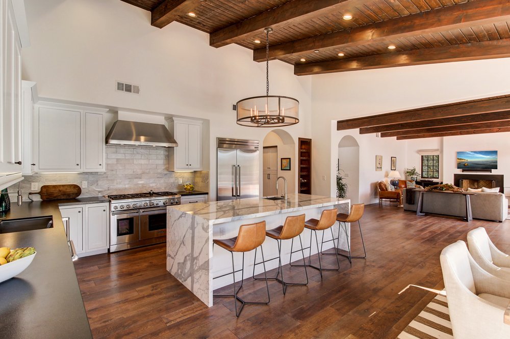 KRISTIN RENEE - Real Estate Photography - Santa Barbara, California ...