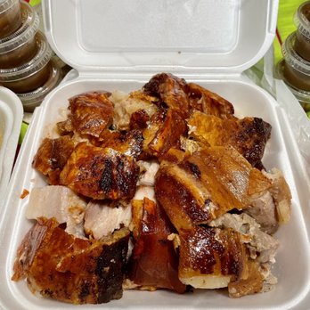BAI CEBU LECHON - Updated July 2025 - 377 Photos & 295 Reviews - 303 ...