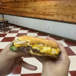 SMASH BROS BURGERS - Updated October 2025 - 154 Photos & 110 Reviews ...