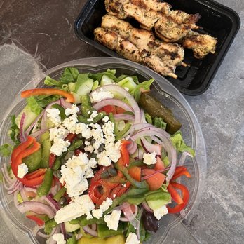 YIASOU YEEROS - Updated August 2024 - 136 Photos & 223 Reviews - 1060 ...