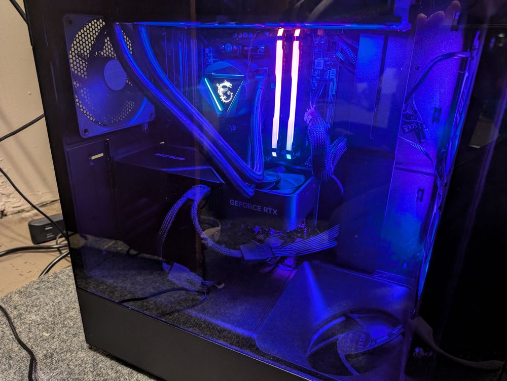 CUSTOM PC BUILDS AND HARDWARE DIAGNOSTICS - Updated November 2024 ...