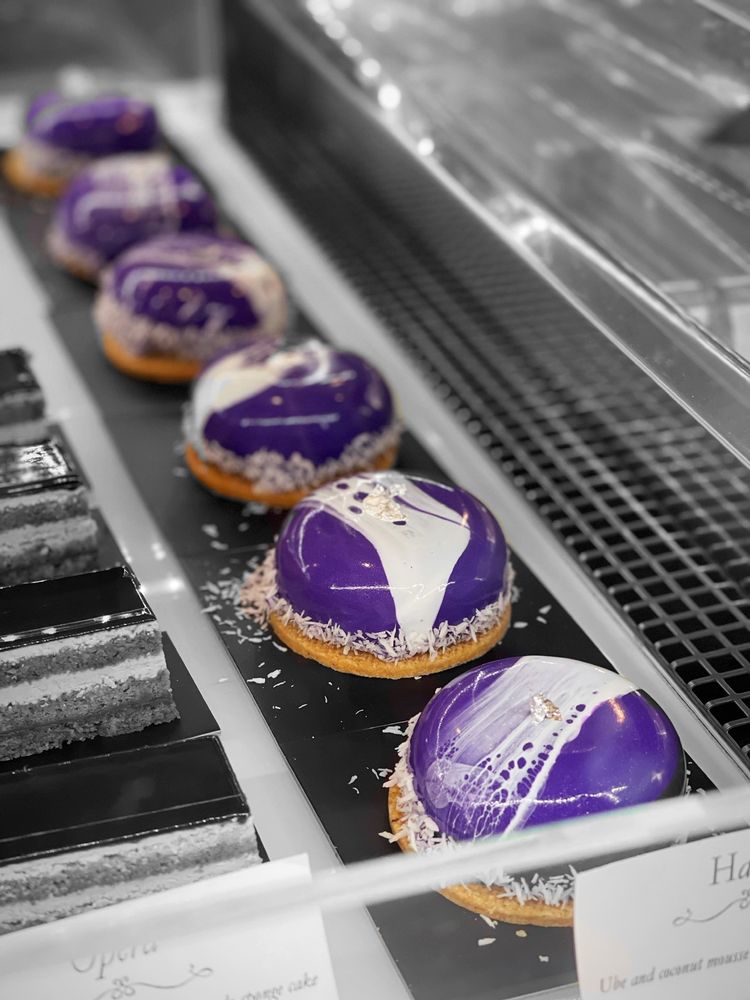 ALEXANDER’S PATISSERIE - 4136 Photos & 1224 Reviews - 209 Castro St ...