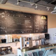 HIGH POINT CREAMERY - 400 Photos & 381 Reviews - Ice Cream & Frozen ...