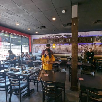 MALA RESTAURANT - Updated May 2024 - 837 Photos & 347 Reviews - 129 ...