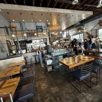 TOASTED COFFEE + KITCHEN - Updated September 2024 - 660 Photos & 569 ...