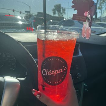 CHISPA’S - Updated December 2025 - 180 Photos & 263 Reviews - 8046 E ...