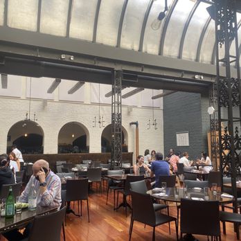 THE MILLING ROOM - Updated March 2025 - 780 Photos & 626 Reviews - 446 ...