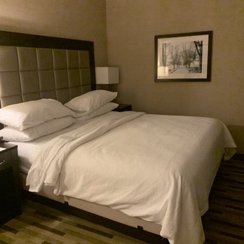 EMBASSY SUITES BY HILTON TUSCALOOSA ALABAMA DOWNTOWN - Updated July ...