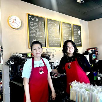 O2 CAFE - Updated October 2025 - 118 Photos & 48 Reviews - 915 S ...