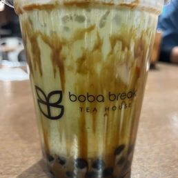 BOBA BREAK TEA HOUSE - 335 Photos & 160 Reviews - 905 E Arrow Hwy 104 ...
