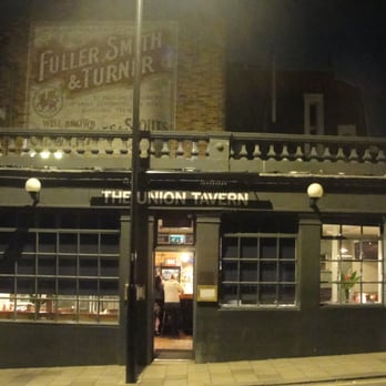 THE UNION TAVERN - Updated September 2025 - 49 Photos & 25 Reviews - 45 ...