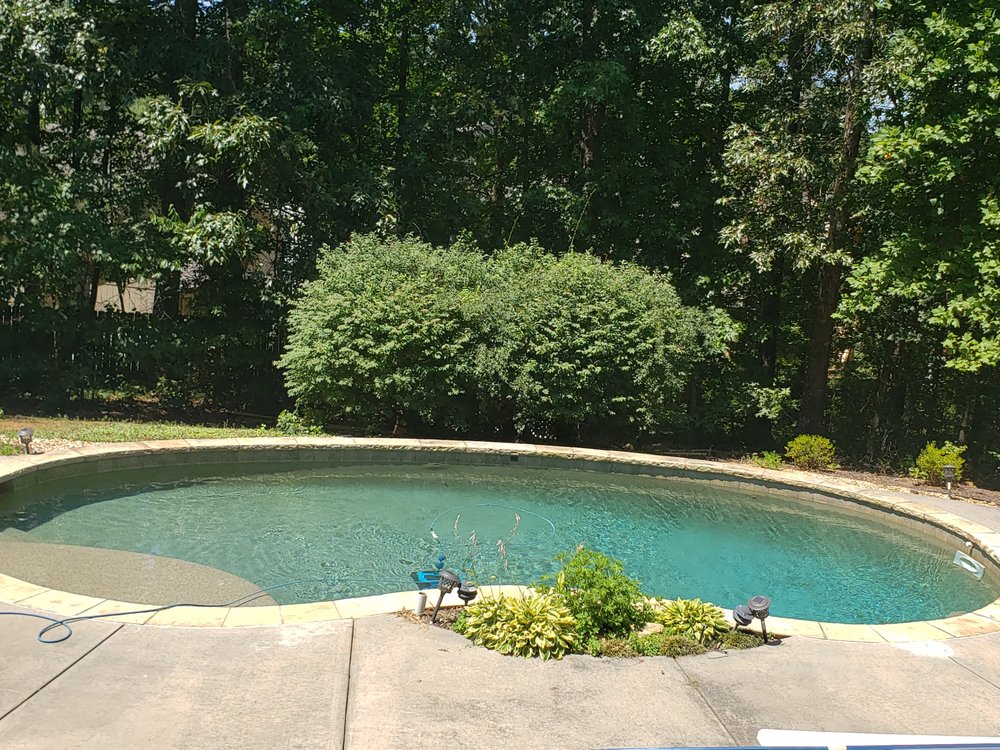 POOL CARE AND REPAIRS - Updated October 2025 - 61 Photos - Cumming ...