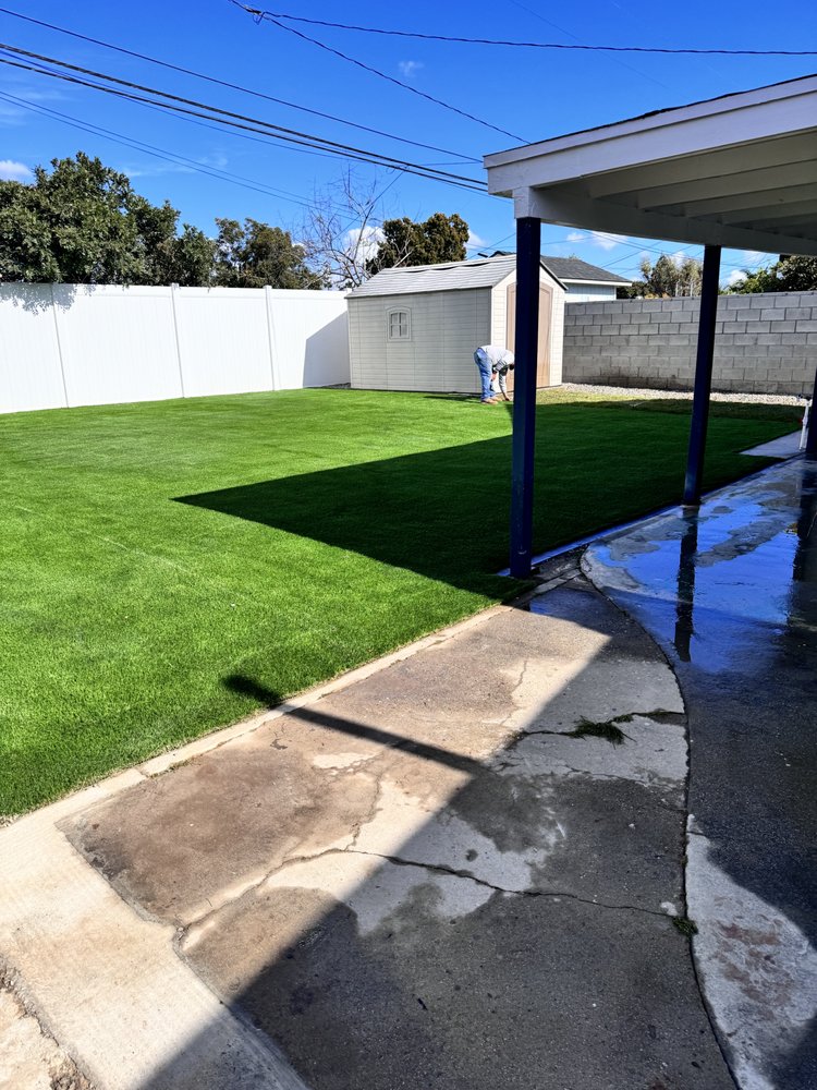 CASA VERDE LANDSCAPING & GARDEN SERVICE - Updated August 2024 - 268 ...