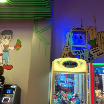 RIVERSIDE GAME LAB - Updated June 2024 - 252 Photos & 139 Reviews ...