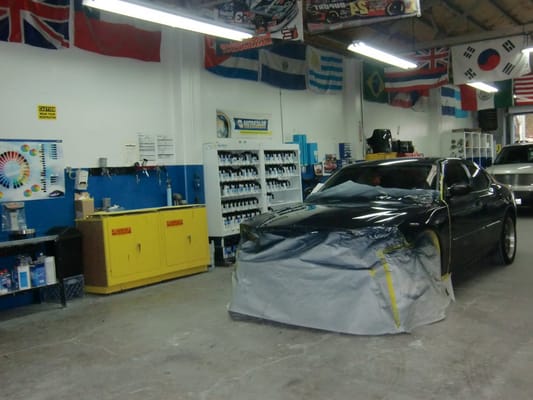 PERFORMANCE AUTO BODY CENTER - Updated August 2025 - 19 Photos & 47 ...