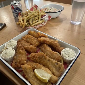 PARSON’S CHICKEN & FISH - LINCOLN PARK - Updated August 2025 - 463 ...