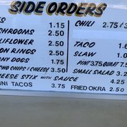 FAST EDDIES FRIED CHICKEN - 32 Photos & 30 Reviews - 701 Central Ave ...