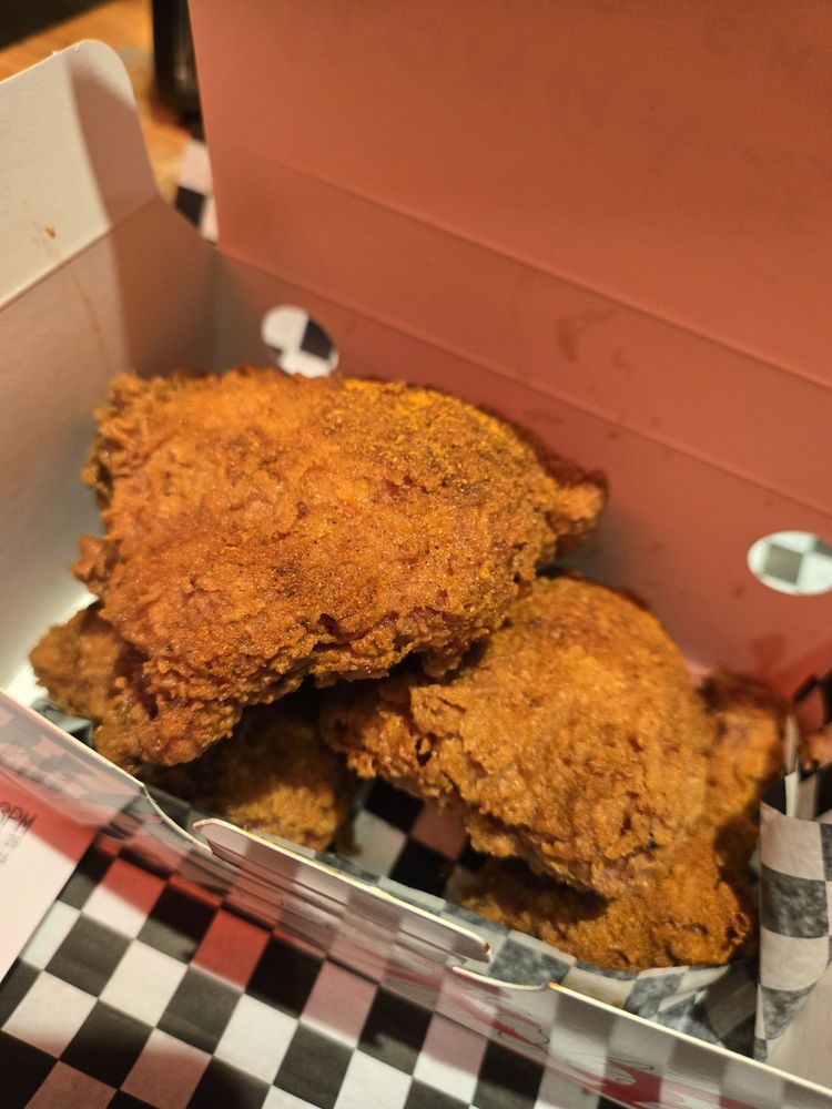 MONGA FRIED CHICKEN - Updated December 2025 - 271 Photos & 132 Reviews ...
