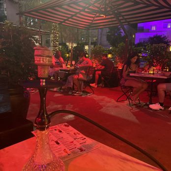 SOBE HOOKAH - Updated June 2025 - 607 Photos & 73 Reviews - 1700 ...