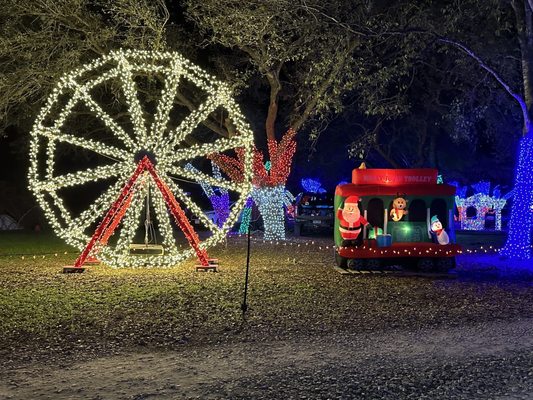 SANTA’S RANCH - Updated December 2025 - 214 Photos & 89 Reviews - 9561 ...