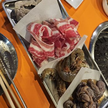 CHOSUN KOREAN BBQ - Updated December 2025 - 428 Photos & 319 Reviews ...