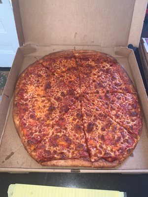 MVP PIZZERIA - 21 Photos & 50 Reviews - 840 Cumberland Hill Rd ...