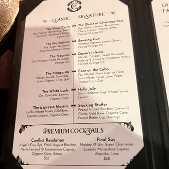 CONSTITUTION BAR - Updated September 2025 - 88 Photos & 50 Reviews ...