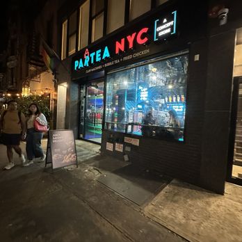 PARTEA NYC - UNION SQUARE - Updated May 2024 - 241 Photos & 58 Reviews ...