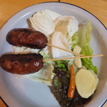 LARB THAI-ISAN - Updated May 2025 - 1869 Photos & 908 Reviews - 6234 N ...