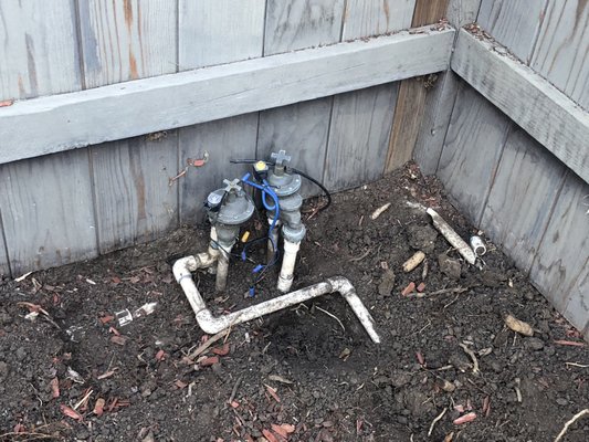 SPRINKLER GUY LA - Updated July 2025 - 19 Photos & 18 Reviews - 11321 W ...