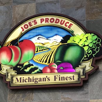 JOE’S PRODUCE GOURMET MARKET - Updated August 2025 - 226 Photos & 163 ...