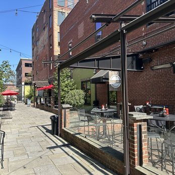 THE BRICKYARD RESTAURANT & ALE HOUSE - Updated May 2025 - 230 Photos ...