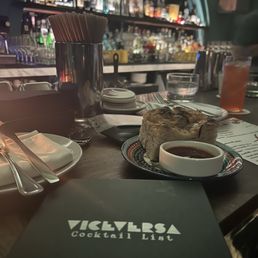 VICEVERSA MIAMI - Updated April 2025 - 173 Photos & 55 Reviews - 398 NE 5th St, Miami, Florida ...