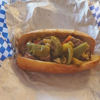 RED ROCK DELI - 162 Photos & 114 Reviews - 2414 San Mateo Pl ...