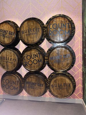 THE COUNT ROOM AT FLAMINGO - Updated October 2025 - 17 Photos - 3555 ...