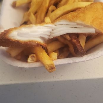 IVAR’S SEAFOOD BAR - Updated December 2025 - 130 Photos & 169 Reviews ...