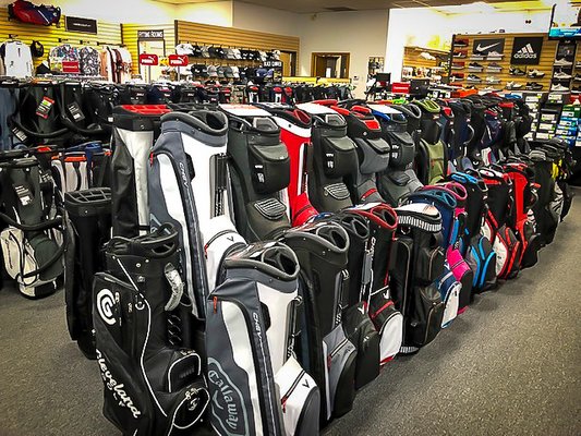 THE GOLF MART - Updated October 2025 - 17 Photos & 18 Reviews - 4420 ...