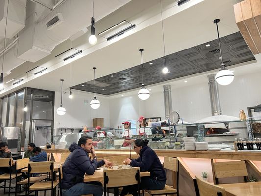 INIZIO PIZZA NAPOLETANA - Updated December 2025 - 67 Photos & 82 ...