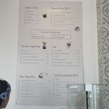 DIAMOND COFFEE N PASTRY - Updated July 2024 - 244 Photos & 91 Reviews ...