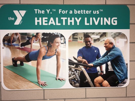 NORTH CANTON COMMUNITY BUILDING YMCA - Updated December 2025 - 12 ...