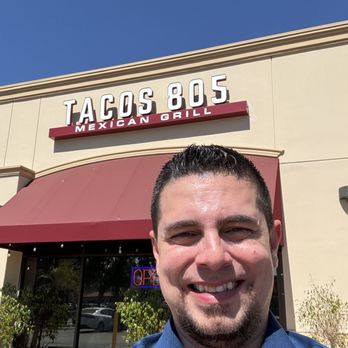 TACOS 805 - Updated December 2024 - 253 Photos & 259 Reviews - 665 E ...