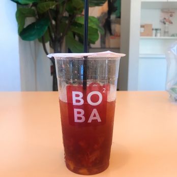 BOBA SQUARE - Updated November 2024 - 296 Photos & 227 Reviews - 4790 ...