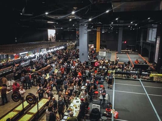 BUNDOX BOCCE - Updated December 2025 - 288 Photos & 145 Reviews - One S ...