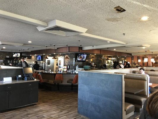 PENROSE DINER - 370 Photos & 369 Reviews - Diners - 2016 Penrose Ave ...