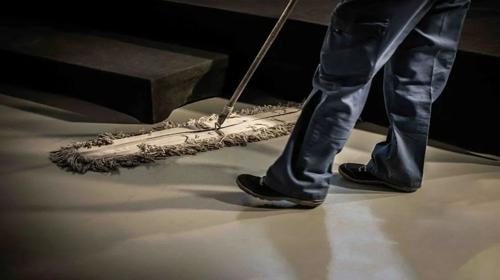 THE ROTTEN PEACH CLEANING SERVICE - Updated February 2025 - 14 Photos ...